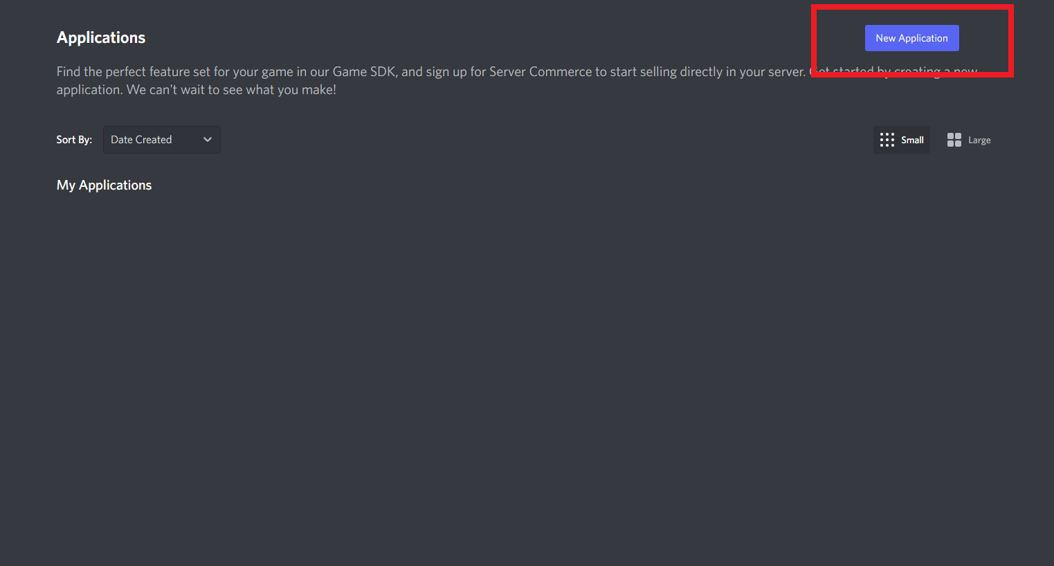 【Python】DiscordのBotを作ってみた | Logical Studio Blog