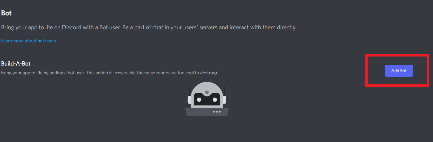 【Python】DiscordのBotを作ってみた | Logical Studio Blog